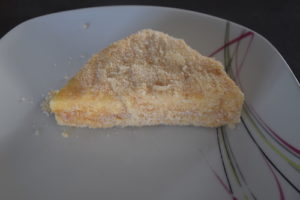 Vyprážaný syr so šunkou, top 1 najlepší recept - Chutné recepty