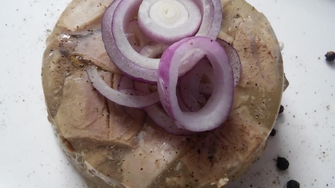 Huspenina poctivá a domáca, top 3 recept - Chutné recepty