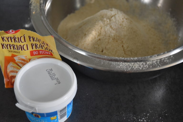 Najlepšie cookies s čokoládou, recept 10/10 - Chutné recepty