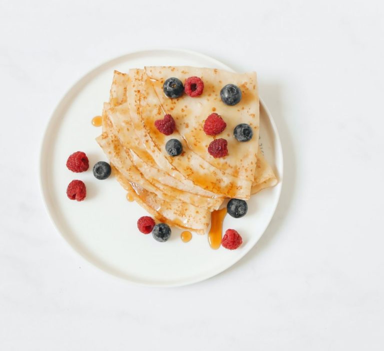 Palacinky najlepšie na svete majú tento 1 víťazný recept