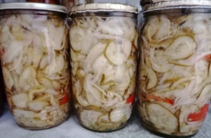 Najlepšia domáca čalamáda, 1 klasický recept - Chutné recepty