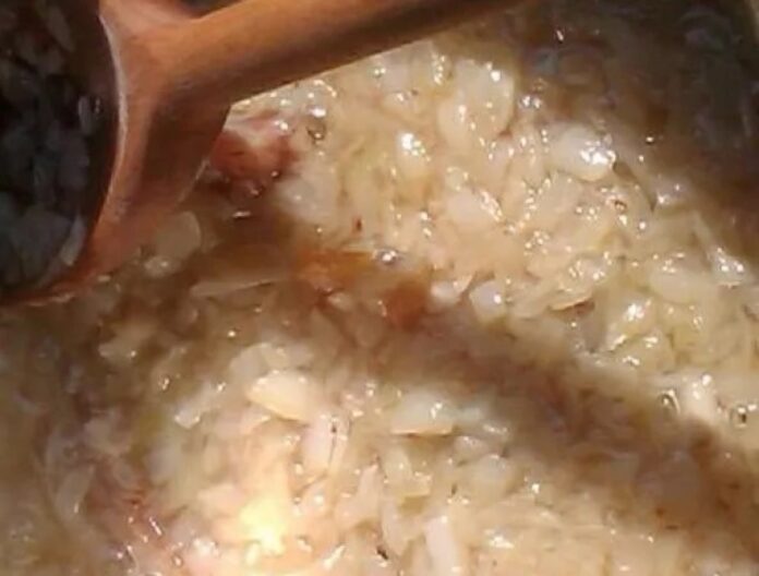 Maďarský hovädzí perkelt, 1 klasický recept - Chutné recepty