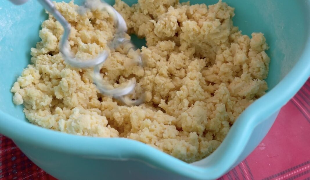 Klasické linecké cesto, už 350 rokov overený recept