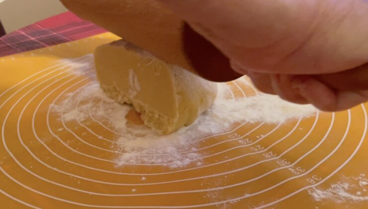 Klasické linecké cesto, už 350 rokov overený recept