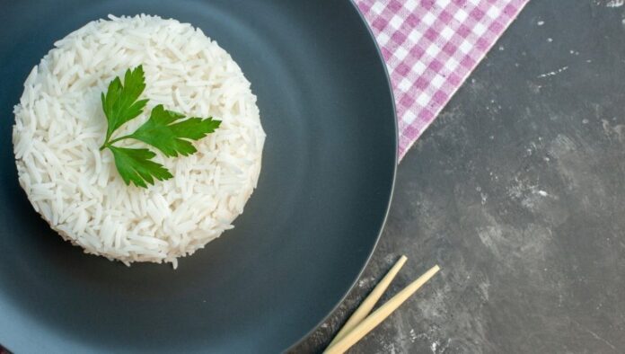 Najlepšia slovenská ryža, recept ako ju uvariť na 1-tku - Chutné recepty