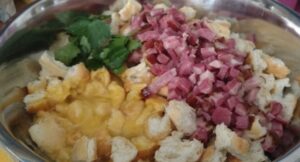 Najlepšia veľkonočná baba, 100-ročný recept - Chutné recepty