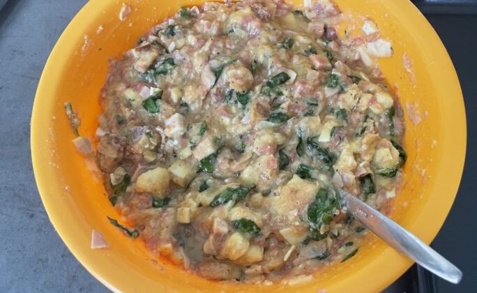 Najlepšia veľkonočná baba, 100-ročný recept - Chutné recepty