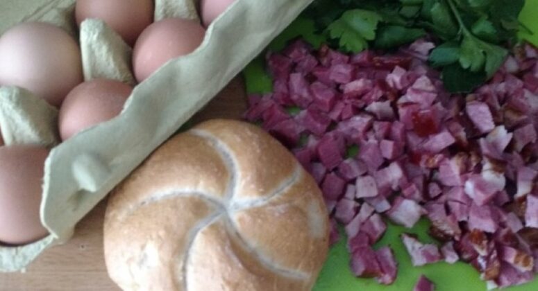 Najlepšia veľkonočná plnka, babičkin recept 10/10 - Chutné recepty